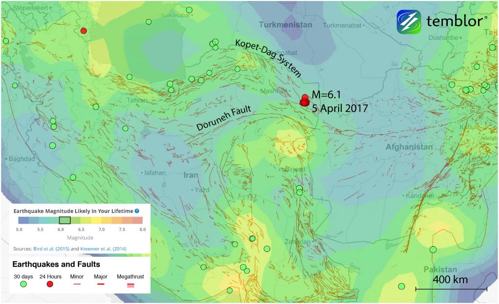 iran-fault-map-iran-earthquake-map-earthquake-forecast-map - Temblor.net