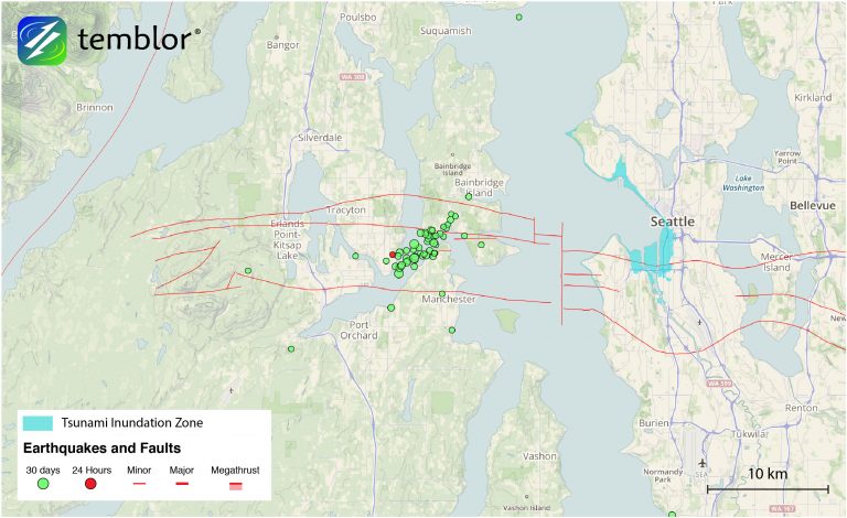 Seattle-fault-map-seattle-tsunami-inundation-map - Temblor.net
