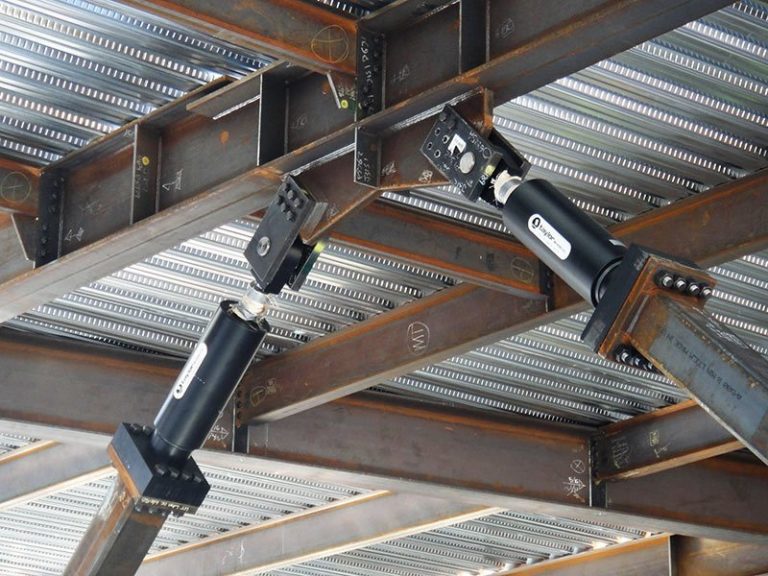 seismic-dampers - Temblor.net