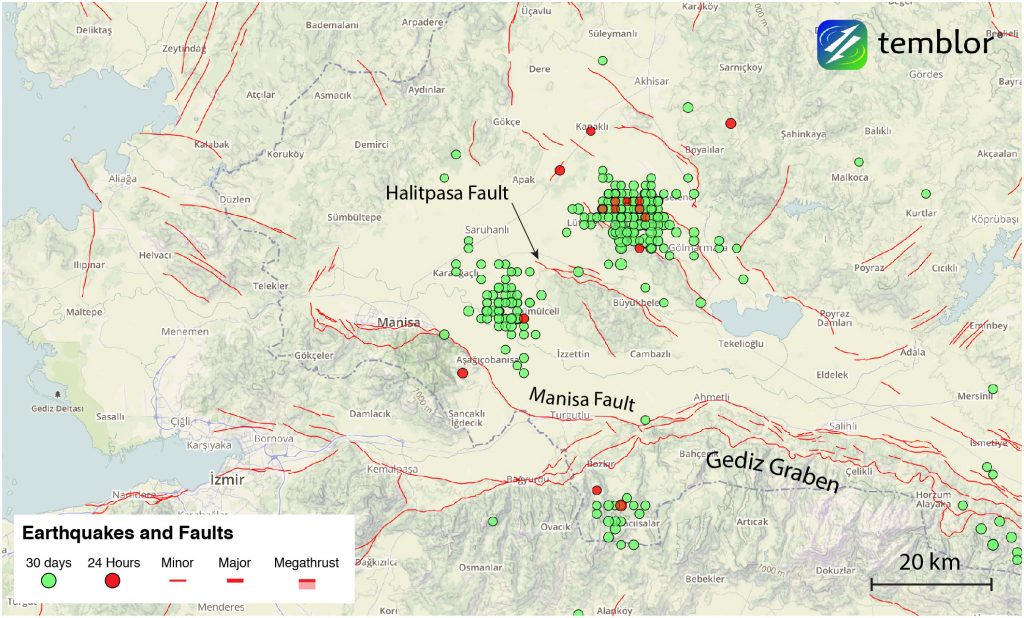 Turkey-seismic-swarm - Temblor.net
