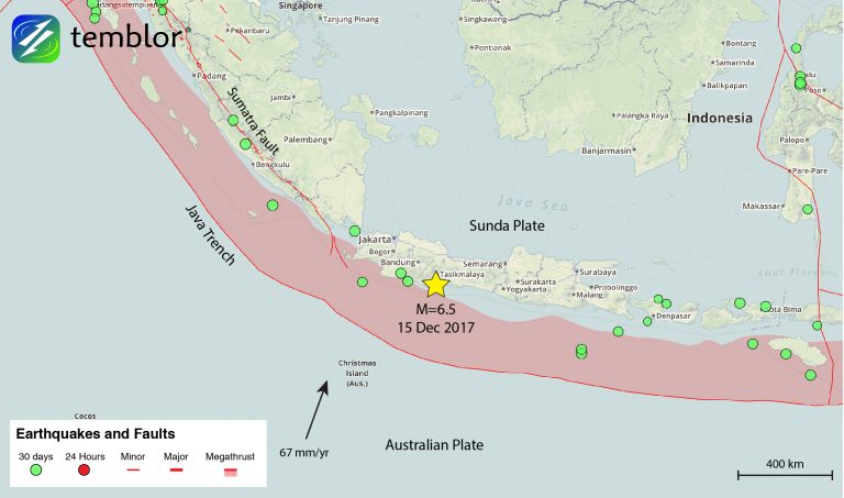 indonesia-sumatra-fault-map - Temblor.net