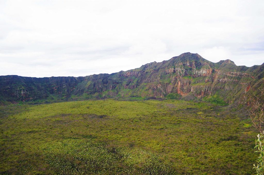Enorme grieta se abre en el Gran Valle del Rift de África Oriental ...