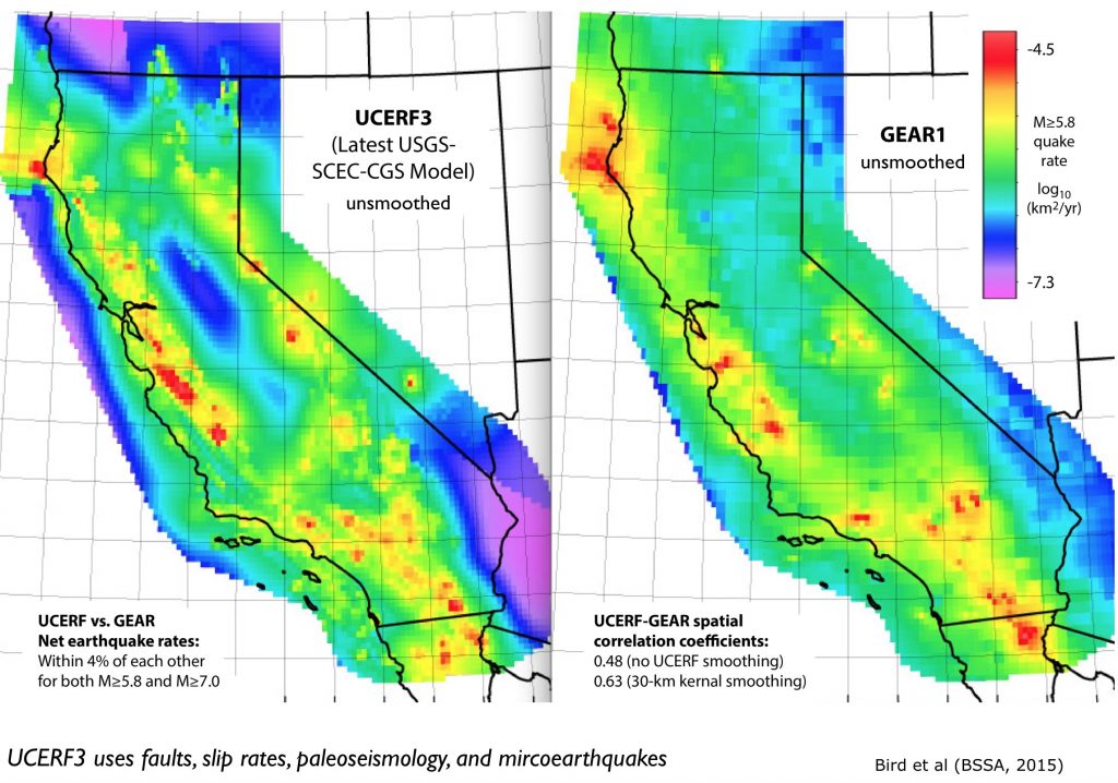 UCERF3 vs GEAR (1) - Temblor.net