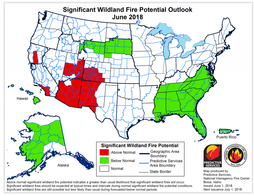 Colorado wildfire highlights increased fire risk - Temblor.net