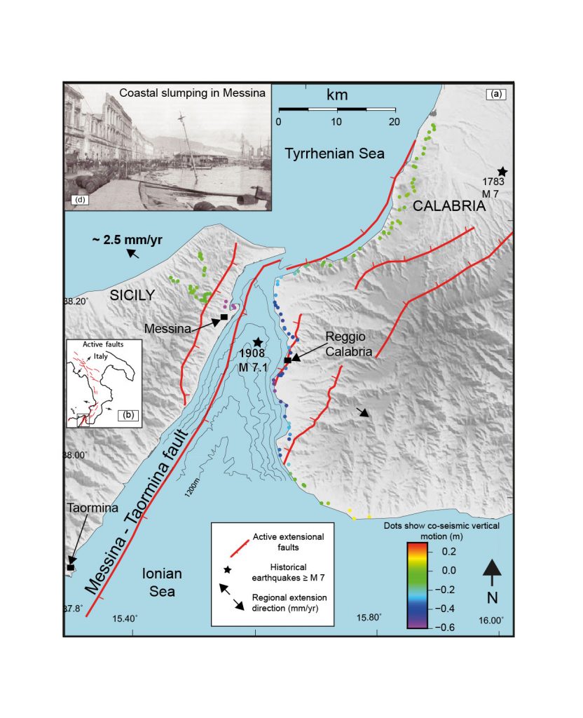 Figure 1 - Map_temblor - Temblor.net
