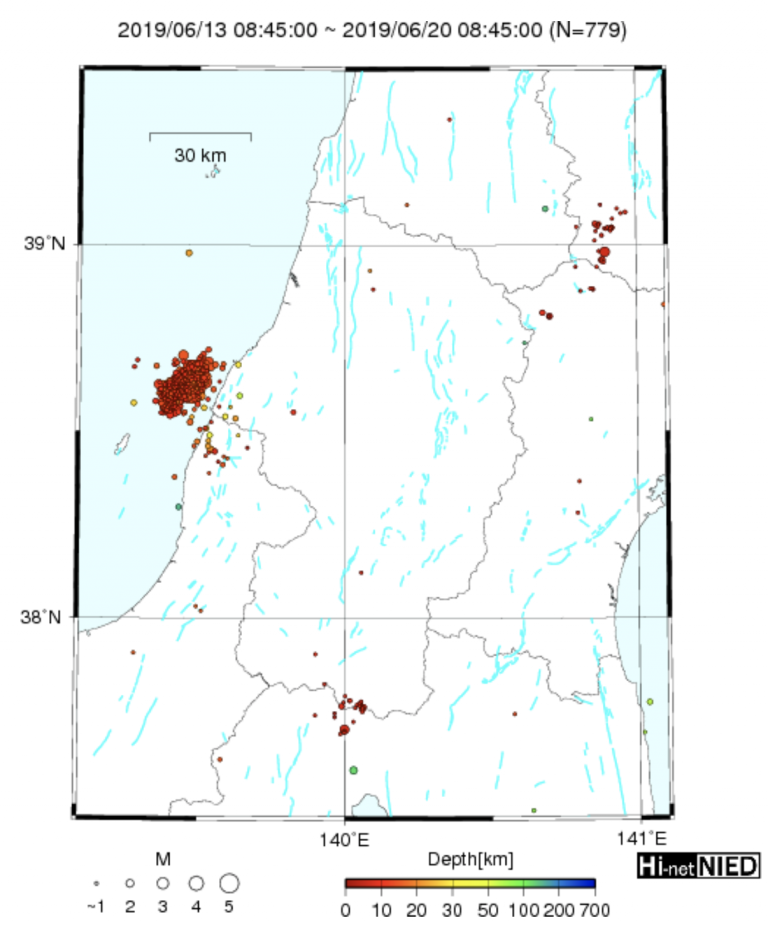 Large earthquake on Japan’s west coast points to a profound shortcoming ...