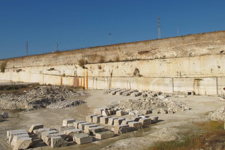 Earthquake rumbles the gates of Rome - Temblor.net
