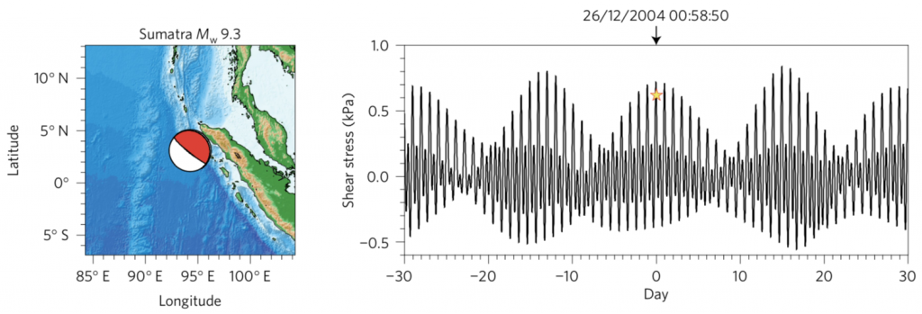 How Apollo 11s moonquakes changed our understanding of earthquakes ...