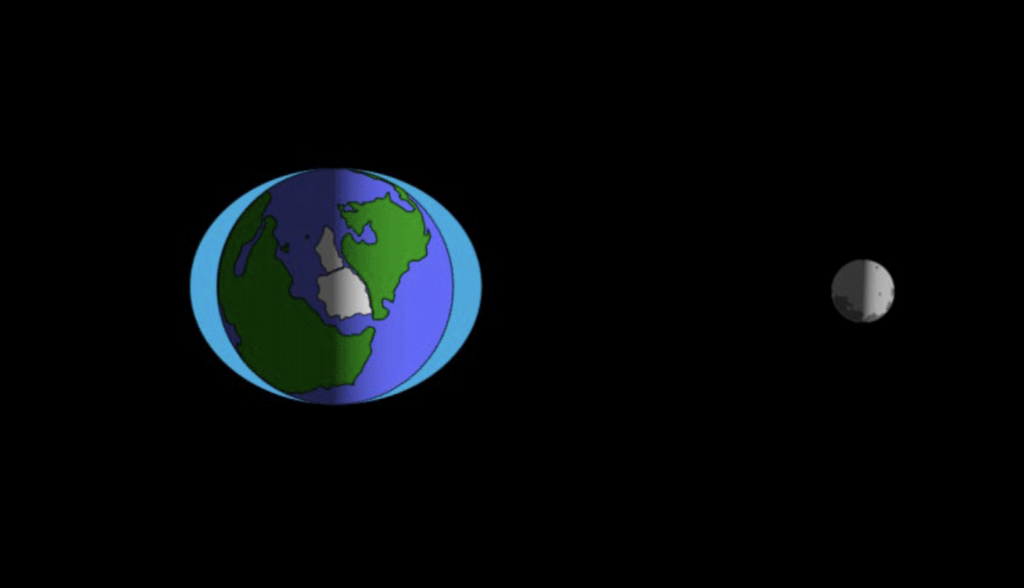 How Apollo 11s moonquakes changed our understanding of earthquakes ...