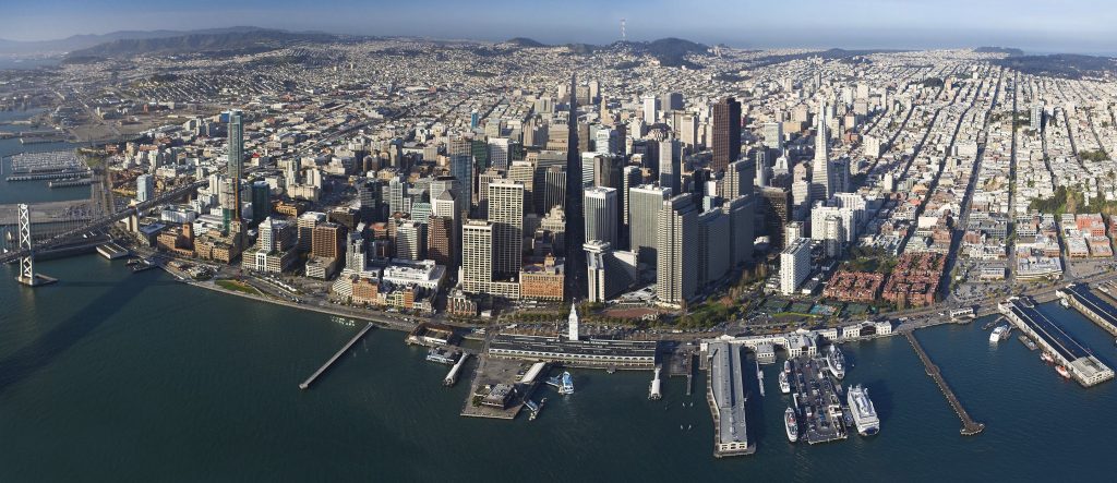 Holding a mirror to the Loma Prieta earthquake 30 years later - Temblor.net