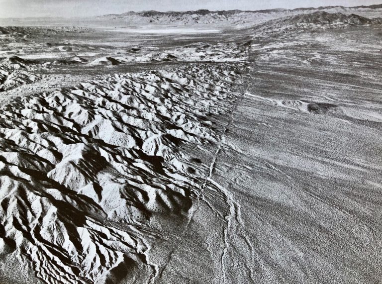 Ridgecrest earthquakes could cause a San Andreas chain reaction ...