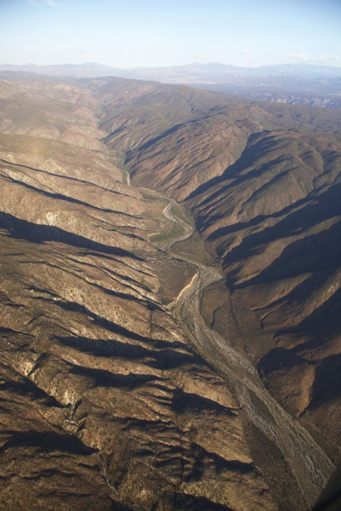 Baja quakes highlight seismic risk in northern Mexico - Temblor.net