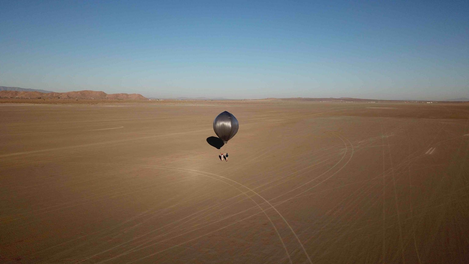 Here’s what high-flying balloons can tell us about earthquakes ...