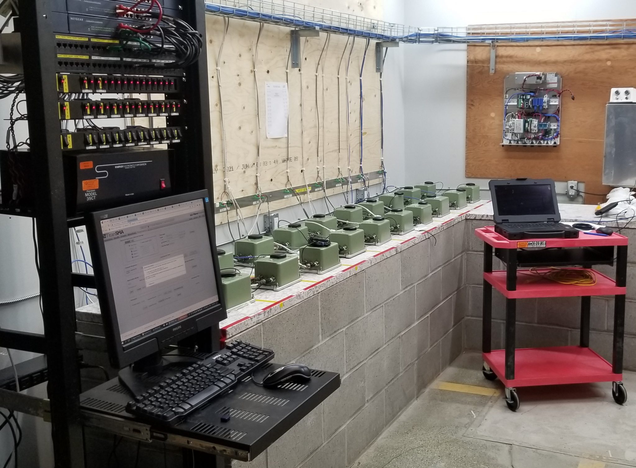 Engaging communities with Canada’s earthquake early warning system ...