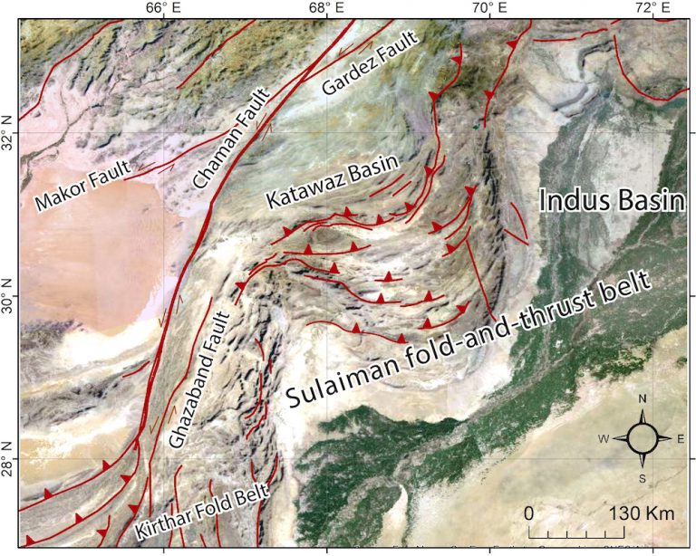 Multiple factors make Afghan communities vulnerable to earthquakes ...