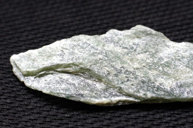 Carbon-storing rocks may lubricate the San Andreas - Temblor.net