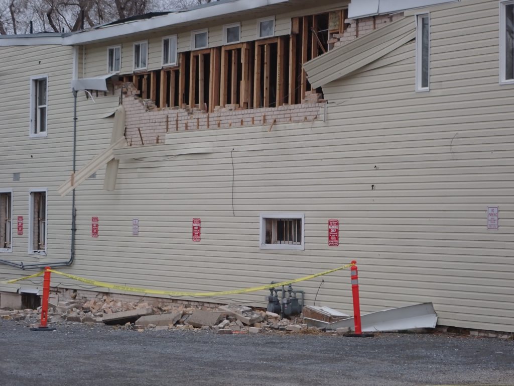 Wasatch corridor in Utah prone to big quakes and shakes - Temblor.net