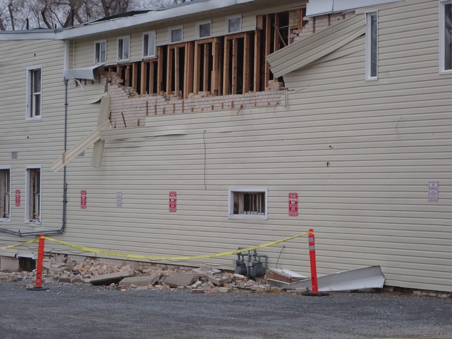 Wasatch corridor in Utah prone to big quakes and shakes - Temblor.net