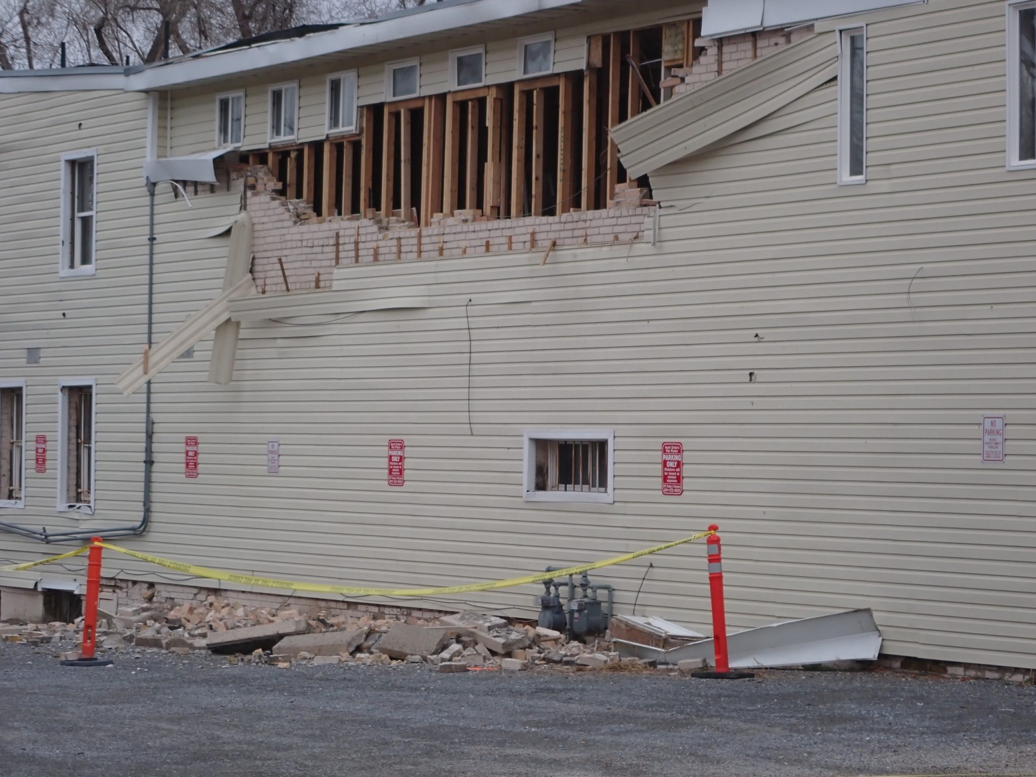 Wasatch corridor in Utah prone to big quakes and shakes - Temblor.net
