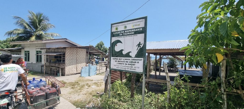 Dalawang lindol sa karagatan ng Pilipinas: Ano ang dapat malaman ng mga ...