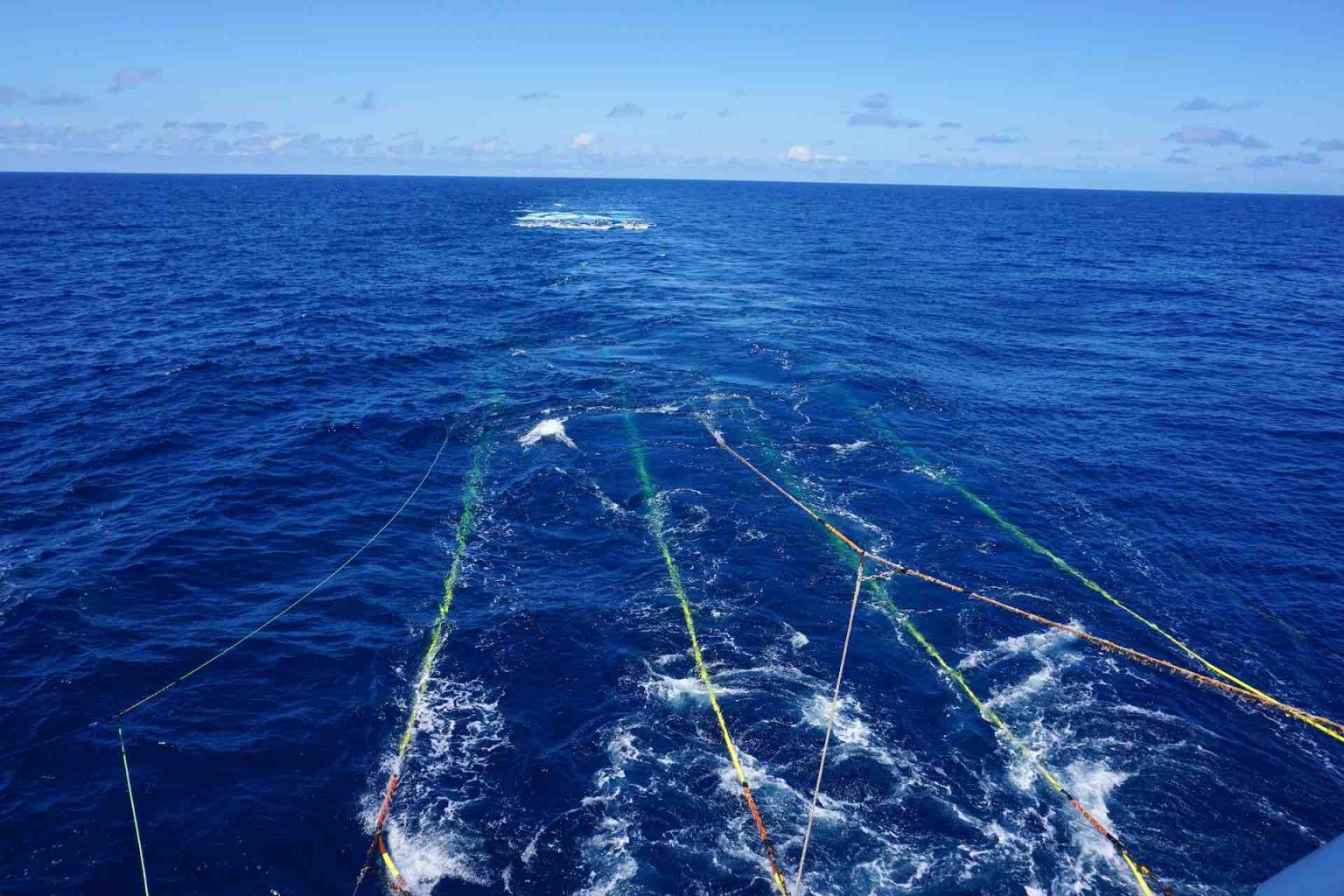 A clearer picture of Cascadia emerges from modern mapping - Temblor.net