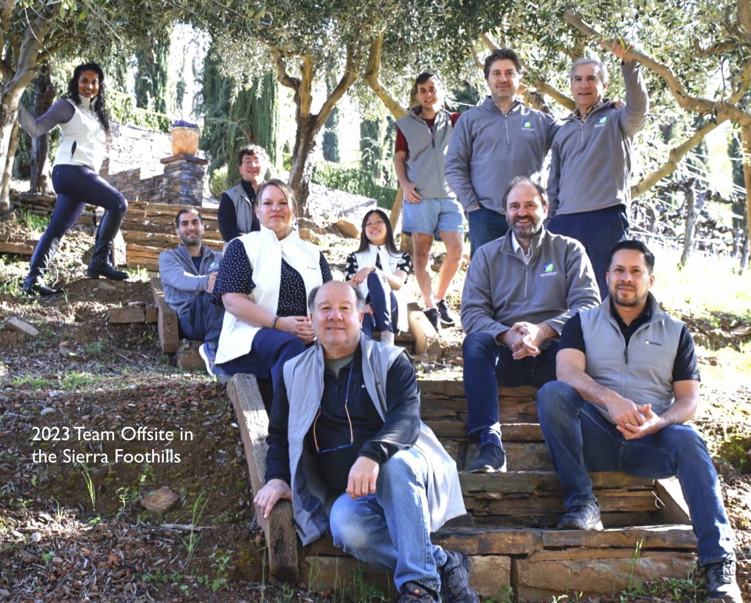 Temblor, Inc. celebrates 10th anniversary - Temblor.net