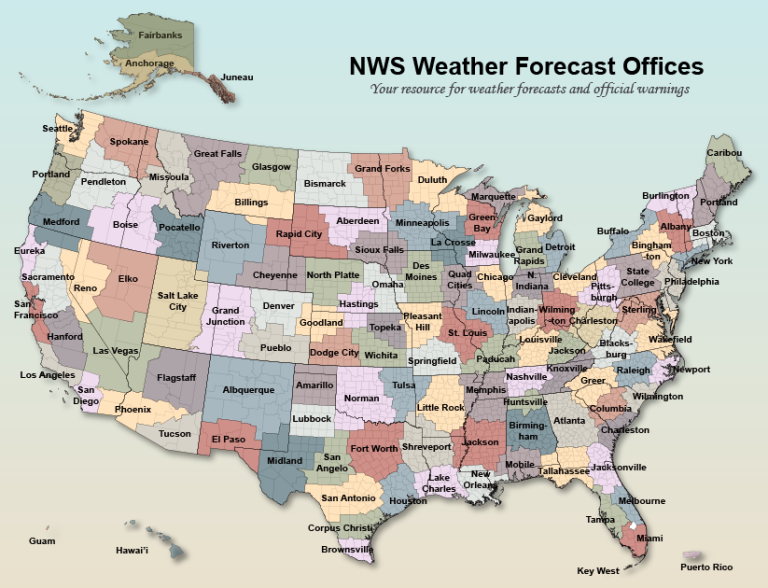 Anatomy of a tsunami warning | PreventionWeb